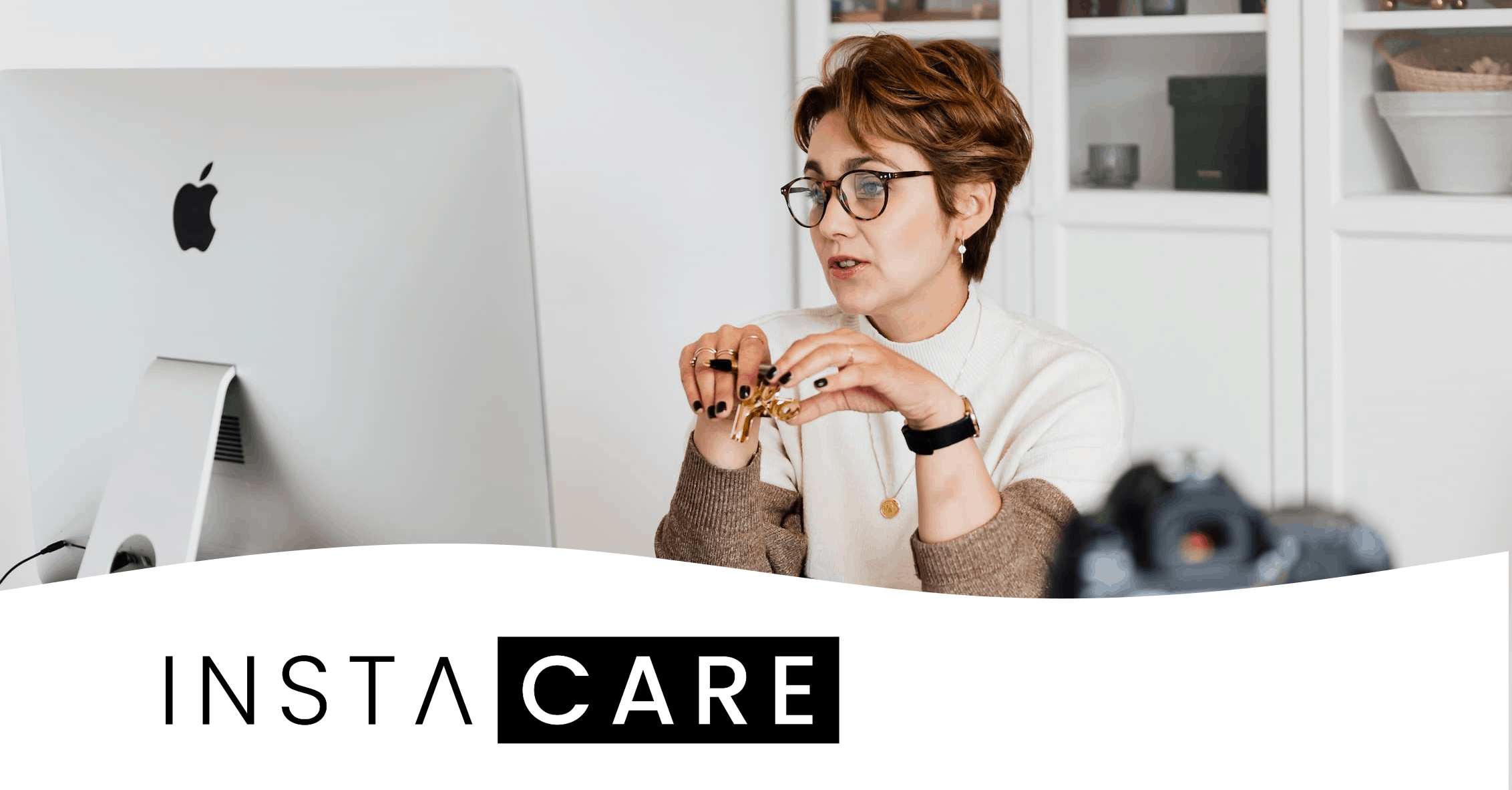 InstaCare | How We're Different